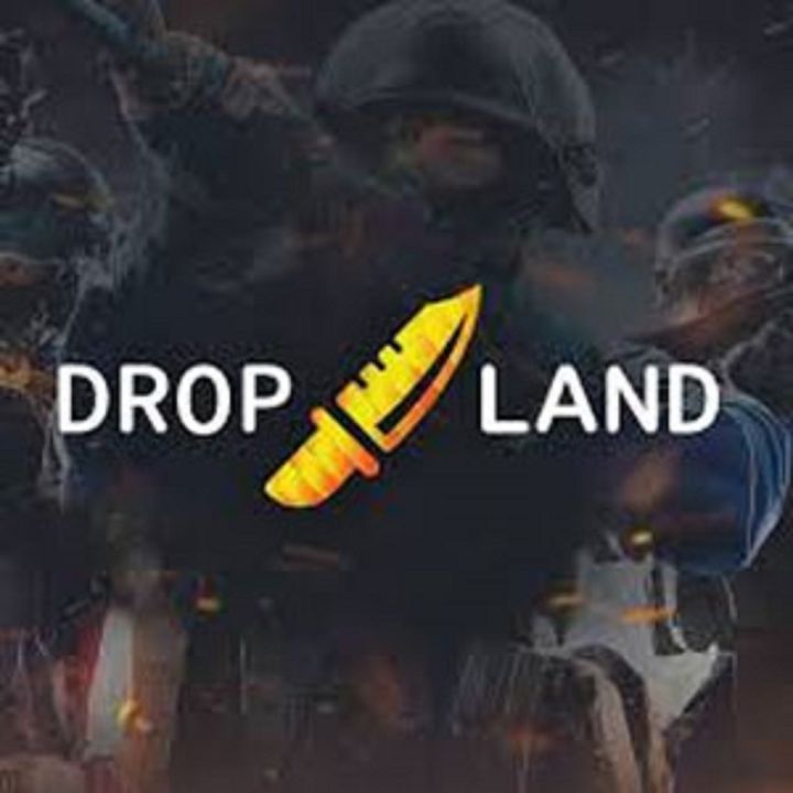 Wallet Gift Card BY DROPLAND.NET GLOBAL Key 10 USD | Daraz.lk