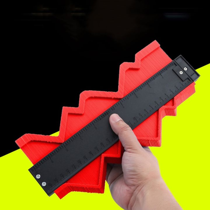 Contour Gauge Profile Copy Contour Standard Marking Tool Tiling ...