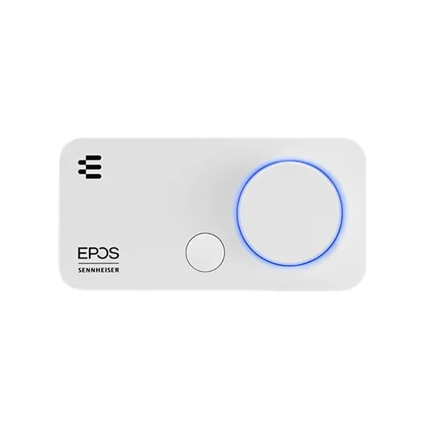 EPOS | Sennheiser GSX 300 - Snow Edition | Daraz.lk