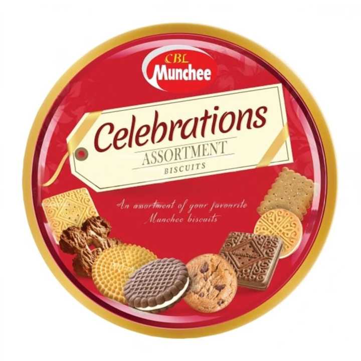 Munchee Celebration 500G | Daraz.lk