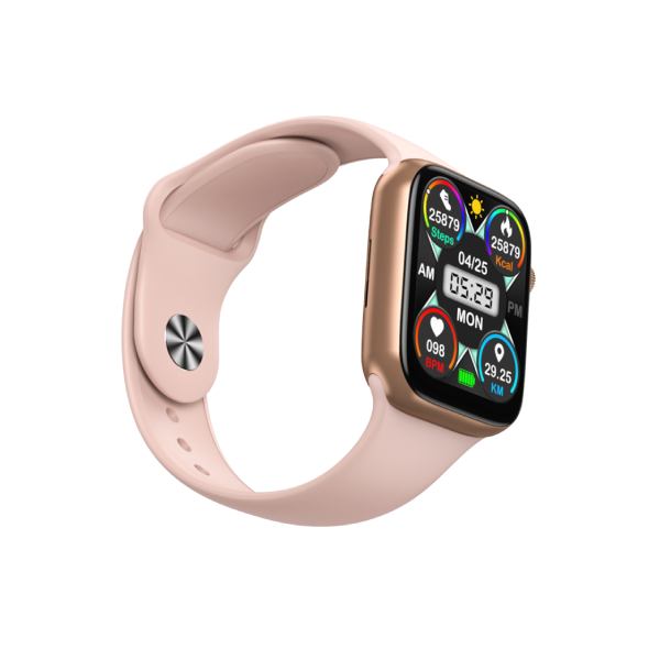 Modio MC67 Smart Watch | Daraz.lk