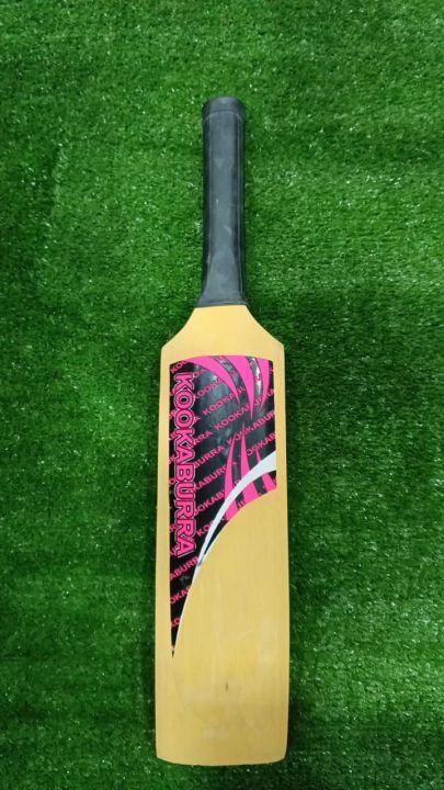 High Quality Bat Size 4 A Softball Wooden Cricket Bat Cricket | Daraz.lk