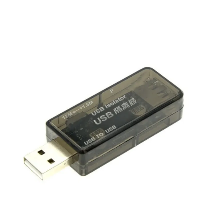 USB Isolator USB to USB Magnetic Protection USB2.0 1500V ADUM4160 ...