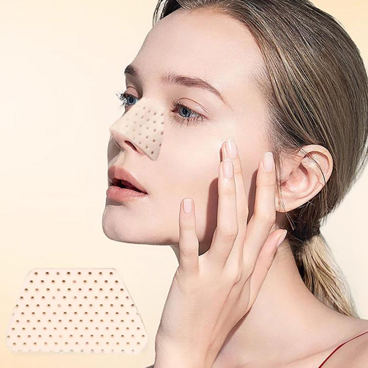 Low Temperature Thermoplastic Nose Splint Nose Job Rhinoplasty Splint ...