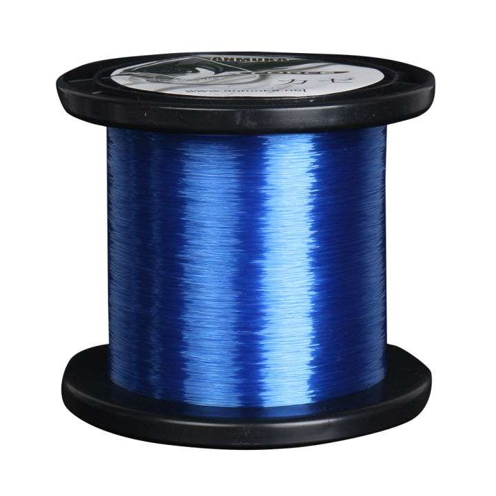 new 1000m/roll Line Strong Pull Sea Rod Fishing Lure Line Fishing ...