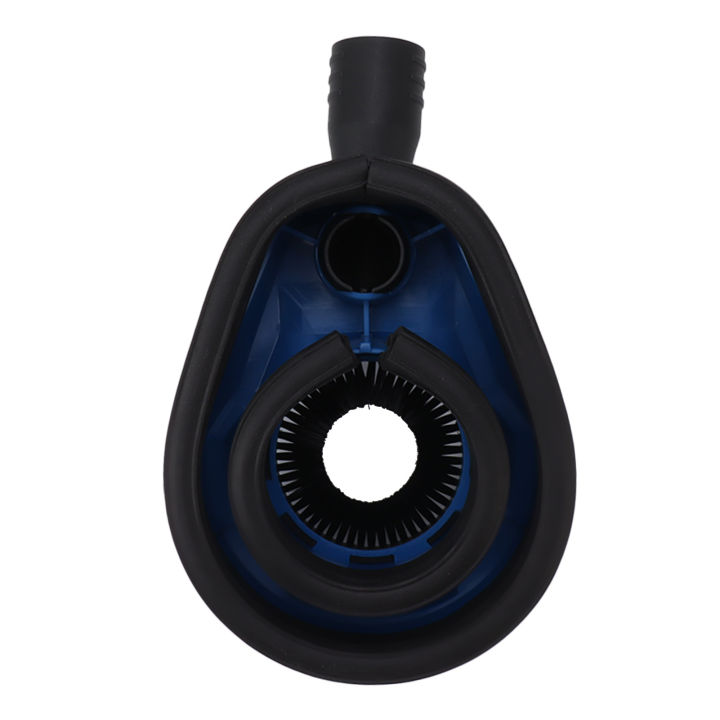 Electric Hammer Drill Dust Cover Rugged Drilling Holes Dust Catcher ...