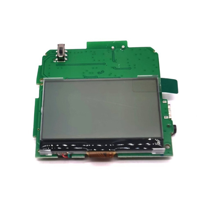 Replacement Mainboard & LCD Screen for V1 Flash Control PCB Driver ...