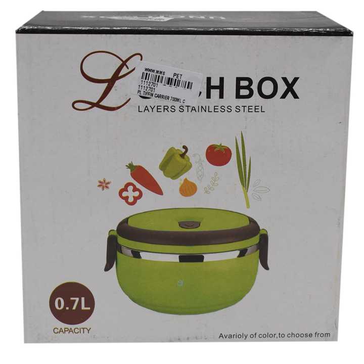 Plastic Lunch Box | Daraz.lk: Buy Online at Best Prices in Srilanka ...