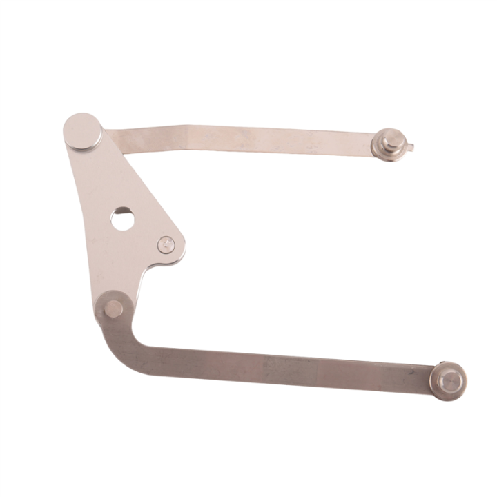 for Intake Manifold Air Flap Runner Lever Repair Kit M272 V6 M273 V8 ...