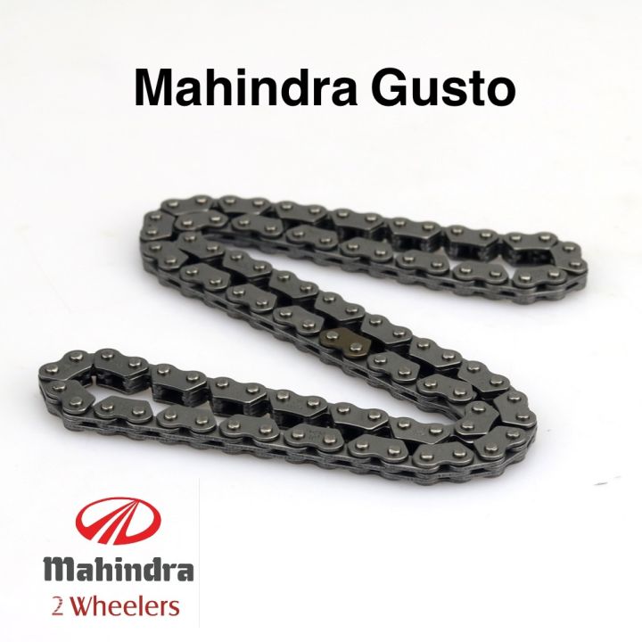 Mahindra Timing Chain Gusto Scooty Bike Indian | Daraz.lk