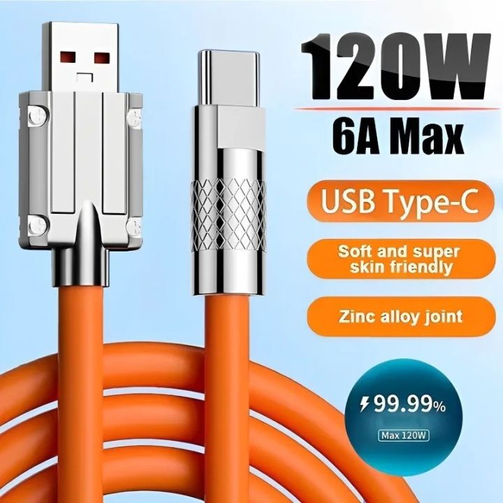 Anti-Break TPU Transparent Compact Mobile Phone Cable Retaining Clip ...