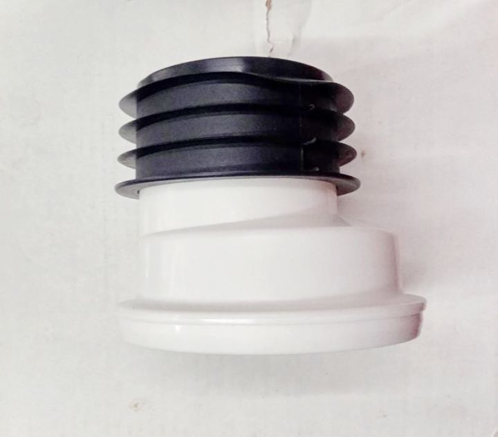 Magic Bend 4'' Angle Short Bend Heavy Bathroom Commode PVC | Daraz.lk