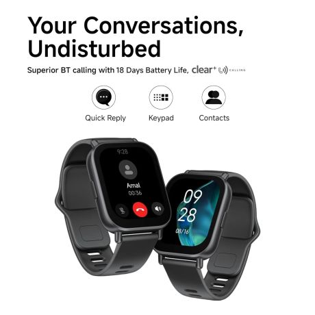 Smartwatches