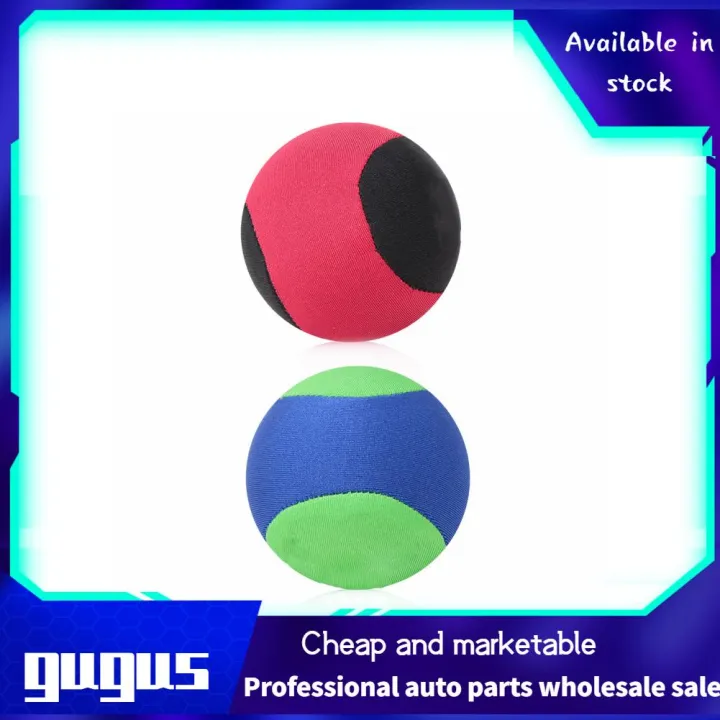 Gugushop Durable Water Bouncy Ball Bouncing Balls for Swimming Pool ...