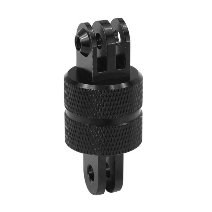 Degree Rotation Base Tripod Mount Holder Alloy 1 3+ 4 Camera Pivot Arm ...