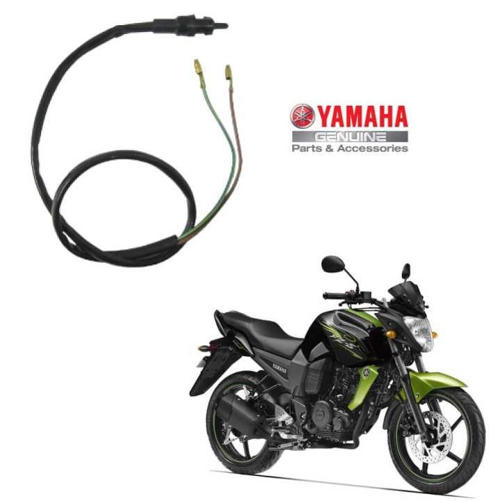 Front Brake Light Switch FZ Version 1 | Daraz.lk