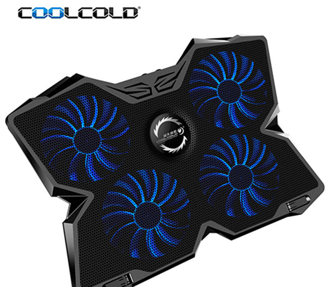 Coolcold K25 laptop cooling | Daraz.lk