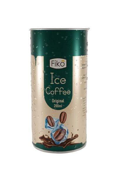 Fiko Ice Coffee 200ml | Daraz.lk