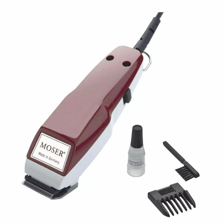 Mosser Hair Cutter Made in German Heavyweight | Daraz.lk
