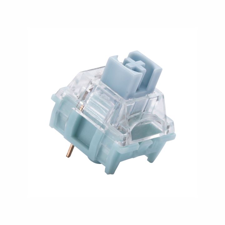 TTC Bluish White switch Tactile 42g long spring For MX Keyboard | Daraz.lk
