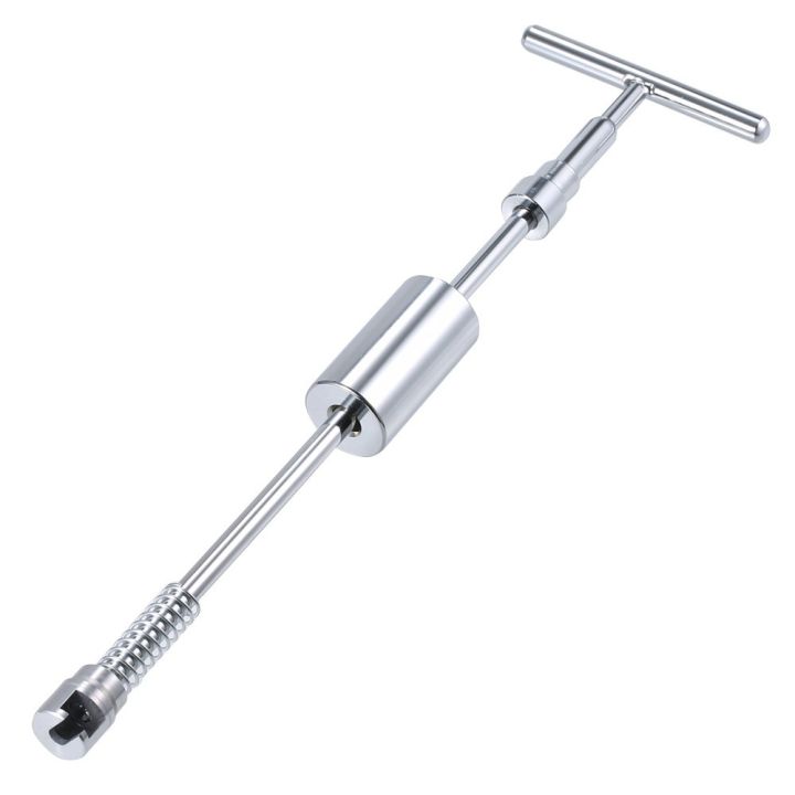 PDR Tools Paintless Dent-Repair Dent Puller Kit Dents Removal Slide ...