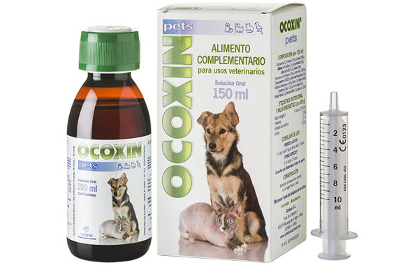 Catalysis OCOXIN Pets 30ml | Daraz.lk