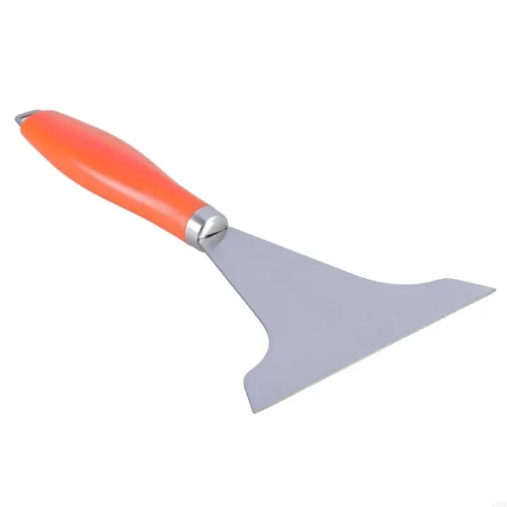 Heavy Griddle Handle Scrapers for Flat Top Stainless Steel Scrapers ...