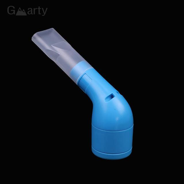 【Salt & Story】Lung Expander Breathing Exercise Vibration Expectorator ...