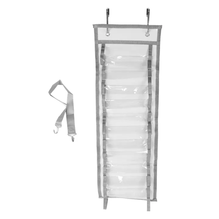 Spreeshop Vinyl Storage Rack, 12 Holes Vinyl Organizers Vinyl Roll ...