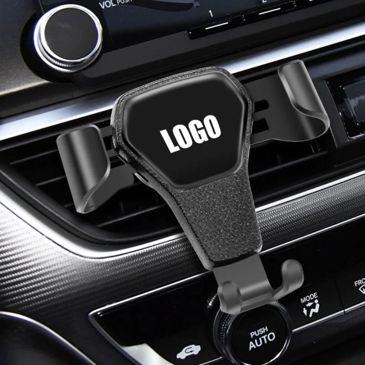 Gravity ABS Vehicle GPS Mobile Phone Holder Car Accessories For ...