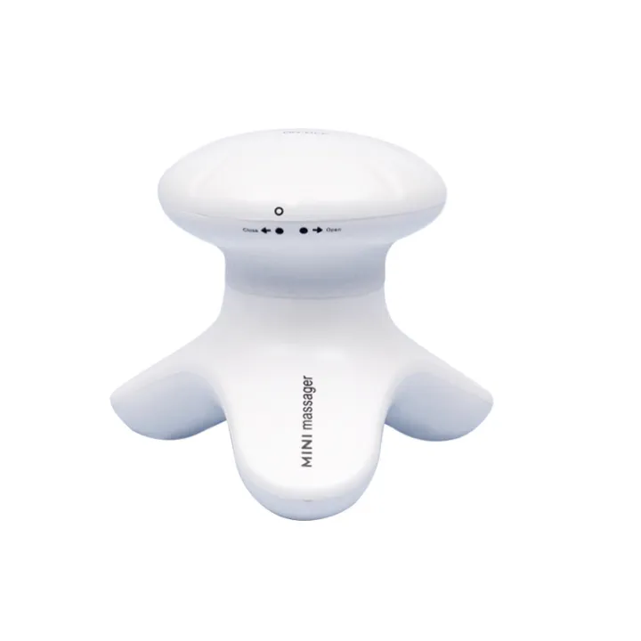【Good-Love Store】Mini Neck Massager Function Massage for Back Head ...