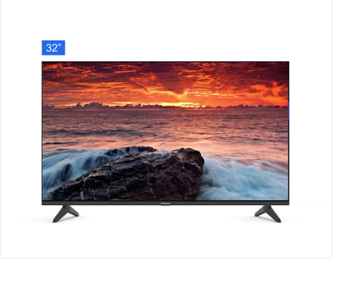 Panasonic 32″ Smart Google LED TV TH32MS670N + 3 Years Warranty | Daraz.lk