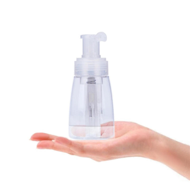 180ML/35ML 180ML/35ML Plastic Powder Highlight Sequins Spray Bottle ...