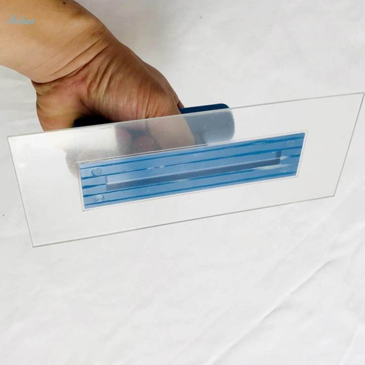 Concrete Tools Masonry Trowel for Pool Coatings Tile Flooring Grouting ...