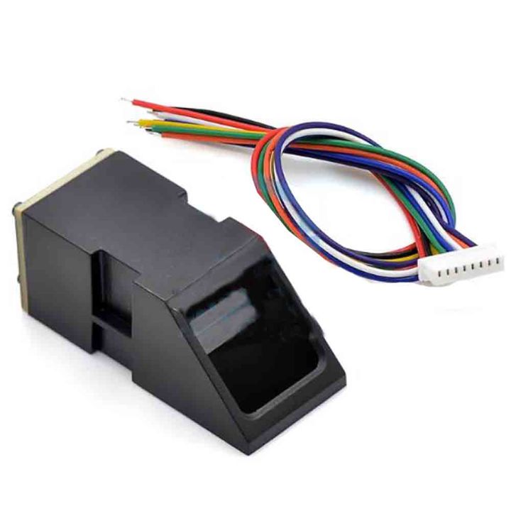 As608 Fingerprint Reader Sensor Module Optical Fingerprint Fingerprint Module For Arduino Locks