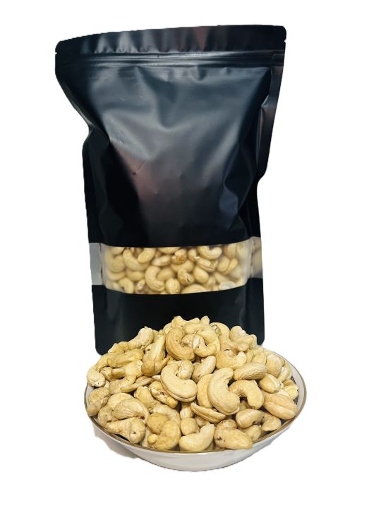 ZenNuts Dehydrated Cashew Nuts 1kg | Daraz.lk