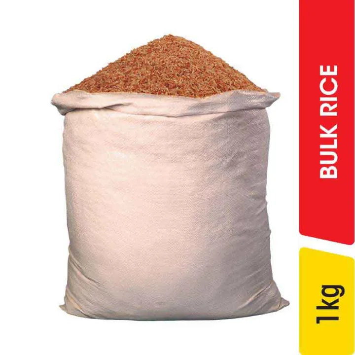 Red Raw Rice - 1.00 kg | Daraz.lk