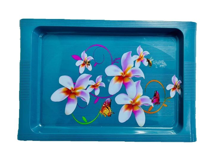 Plastic Tray 3 Pcs Set | Daraz.lk