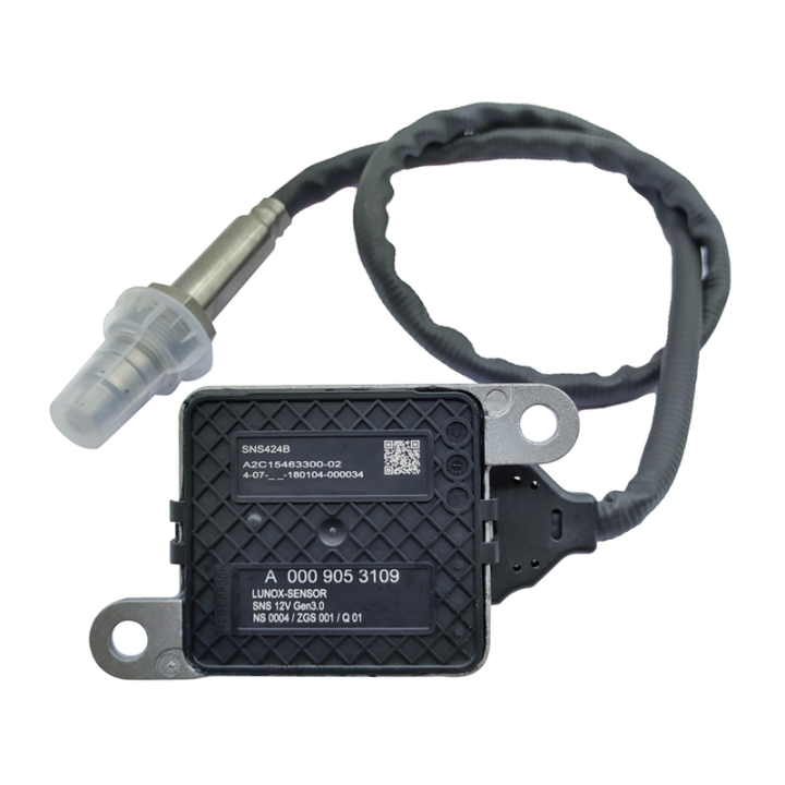 Car NOx Sensor for - -CLASS for JL A0009058111 | Daraz.lk