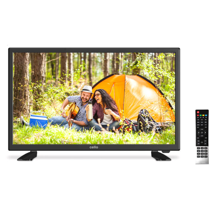 Geepas 32 inch Clear HD LED TV - GLED3203XHD | Daraz.lk