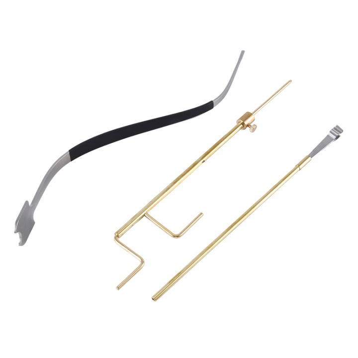 Cello Sound Column Installation And Adjustment Tool Sound Column Drill ...