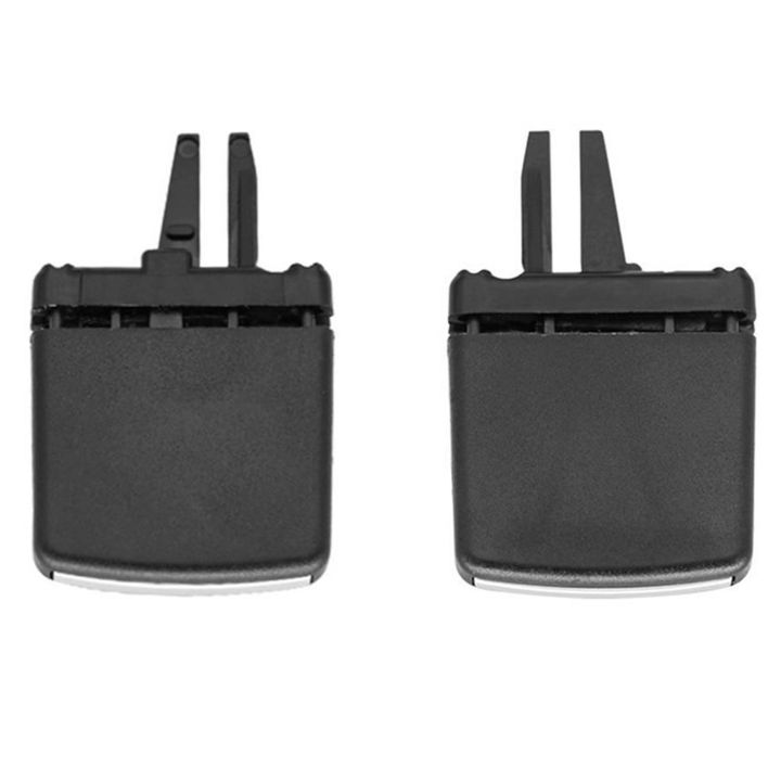 4X Car Front A/C Air Vent Outlet Tab Clip Repair Kit for 2 | Daraz.lk