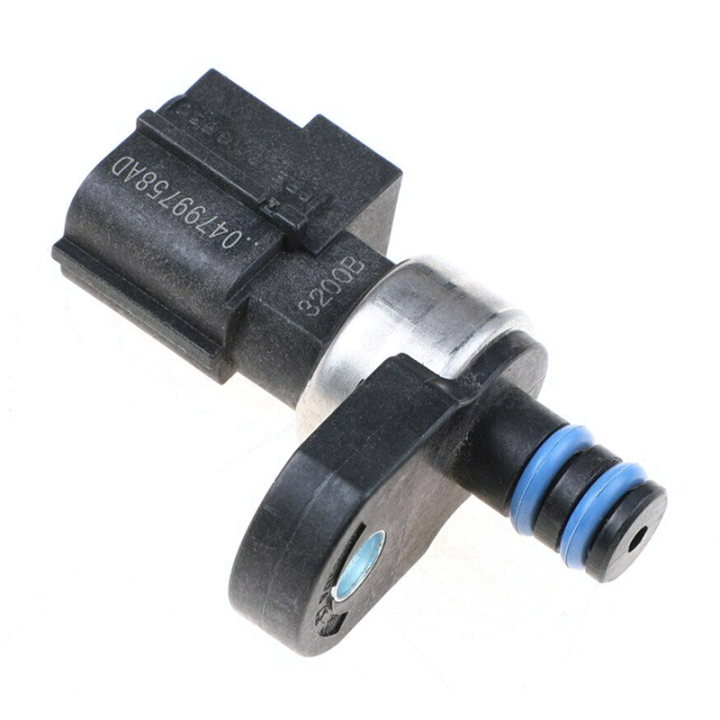 1 Piece Automotive Sensors Oil Pressure Sensor Replacement Parts For ...