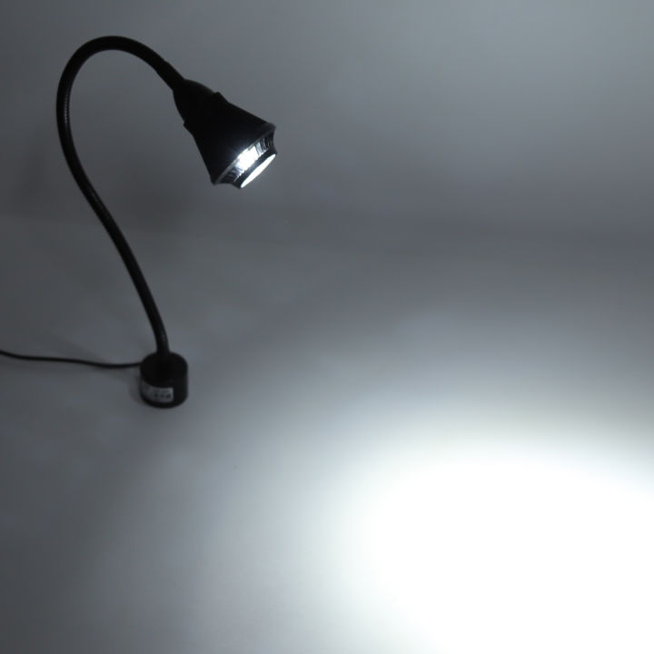 Reading Light, Machine Work Lamp Aluminum LED for Workshop | Daraz.lk