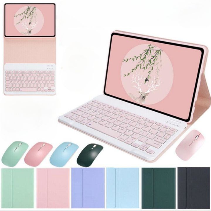 For Lenovo Tab M10 Plus 3rd Gen 10.6 inch TB125FU TB128FU 2022 Colorful ...