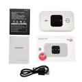 4G Portable Mobile Wifi Hotspot Router All SIM Support Dialog Mobitel ...