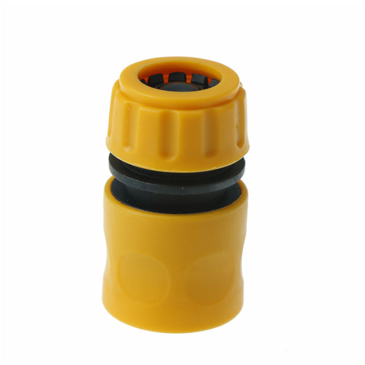 3Pcs Fast Coupling Adapter Drip Tape For Irrigation Hose Connector With ...