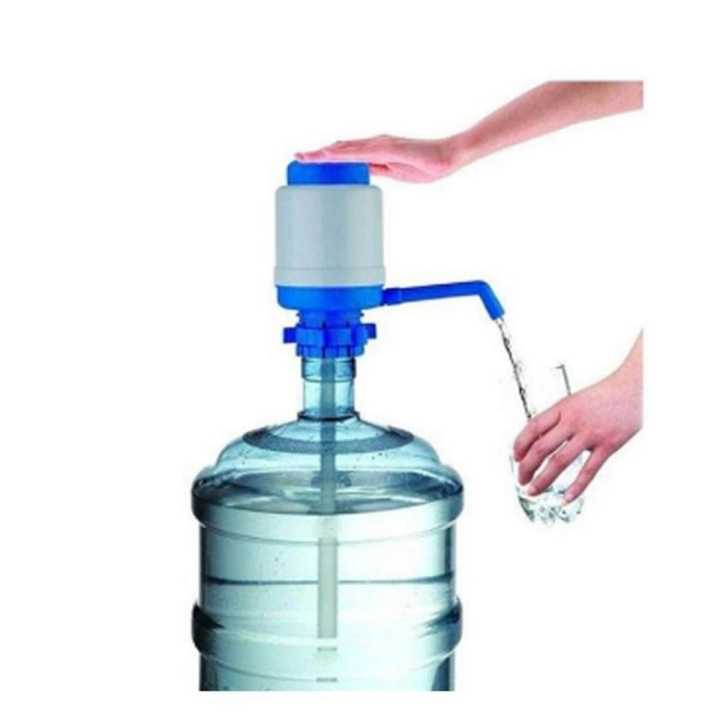 Manual Pump Water Dispenser | Daraz.lk