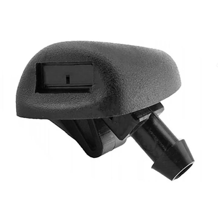 Front Windshield Wiper Nozzle for Peugeot 206 407 6438Z1 6438CA | Daraz.lk