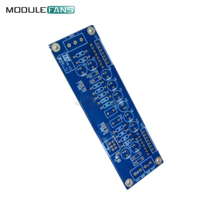 Diy Kit Electronic Board Module Double Side Tda7293 Amp Amplifier Bare ...